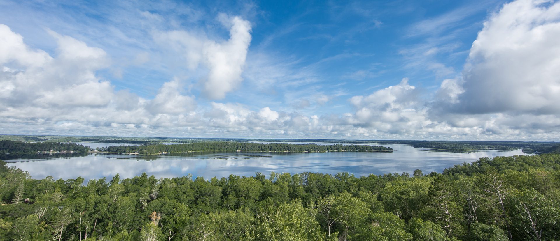 McGregor | Vacation | Minnesota | Fishing