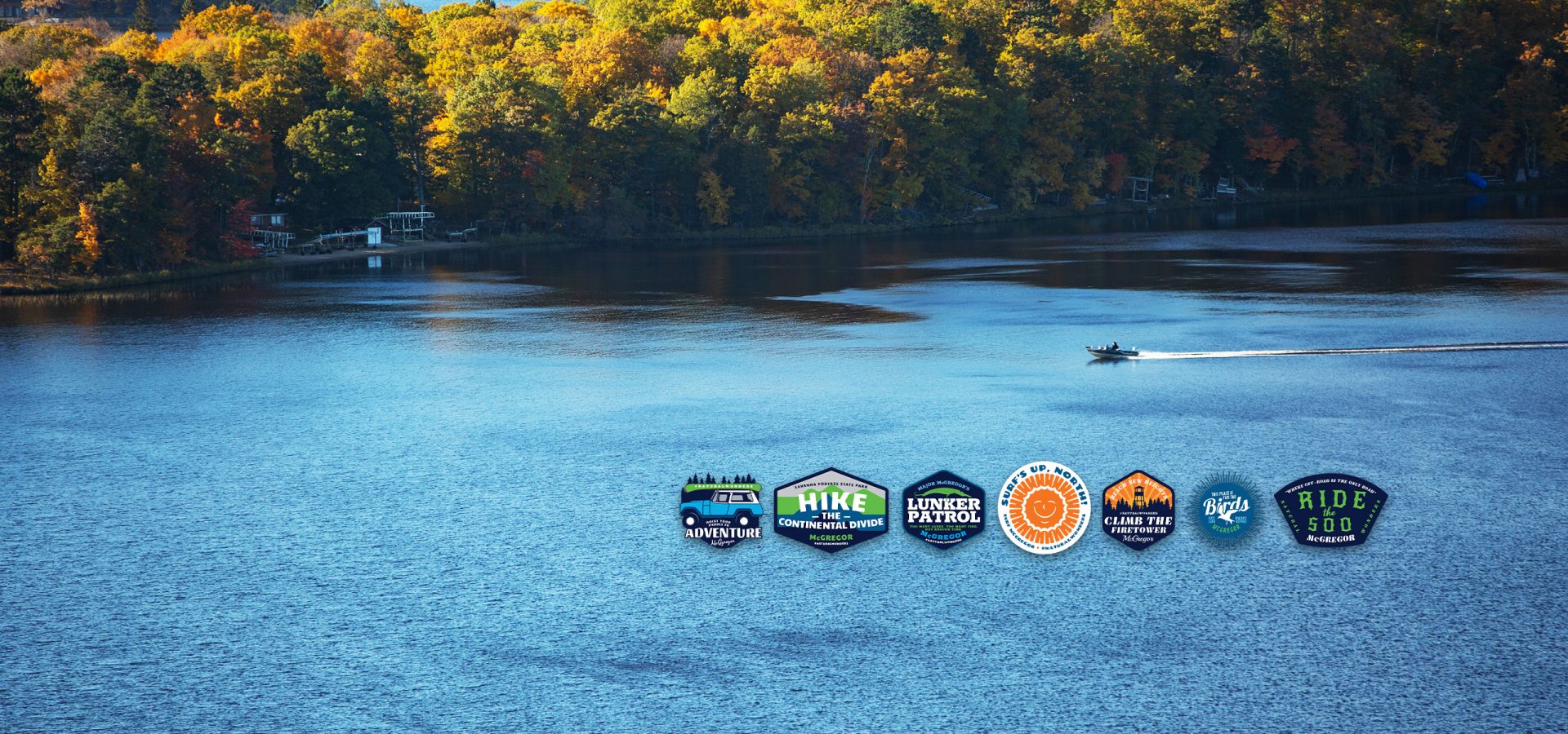 McGregor | Vacation | Minnesota | Fishing