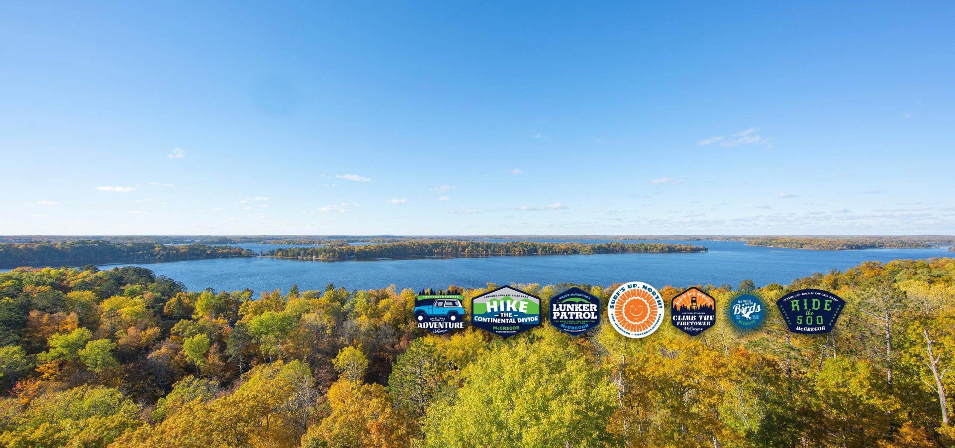 McGregor | Vacation | Minnesota | Fishing