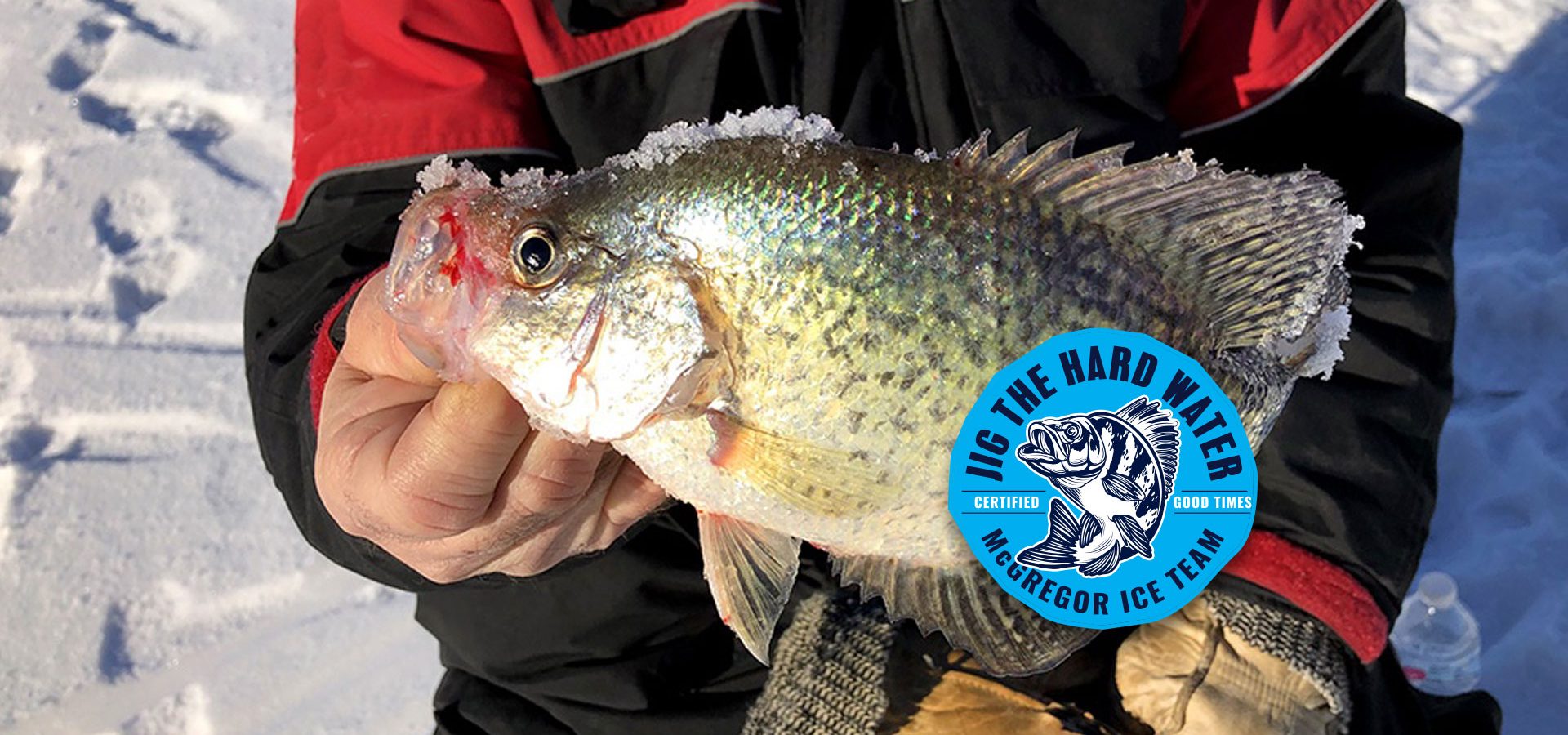 McGregor | Vacation | Minnesota | Fishing