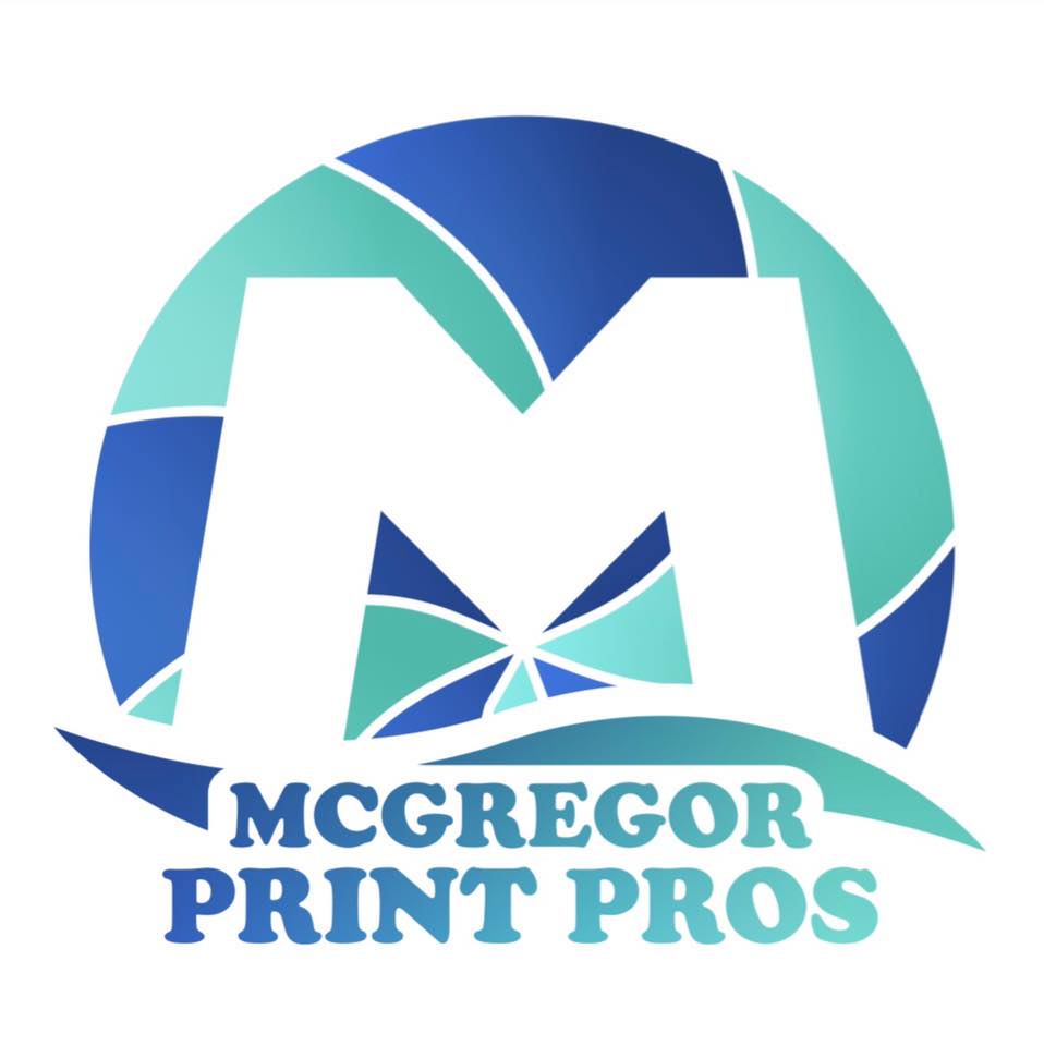 McGregor Print Pros | McGregor Chamber